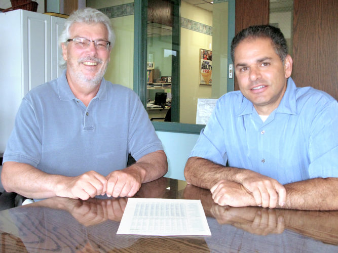 Mehalik retires after 34 years | News, Sports, Jobs - The Herald Star